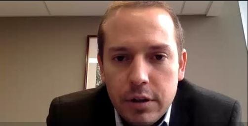 Director nacional del Senama conversó con estudiantes de la USS ...
