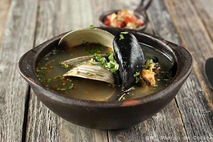 Paila marina - Bionoticias.cl