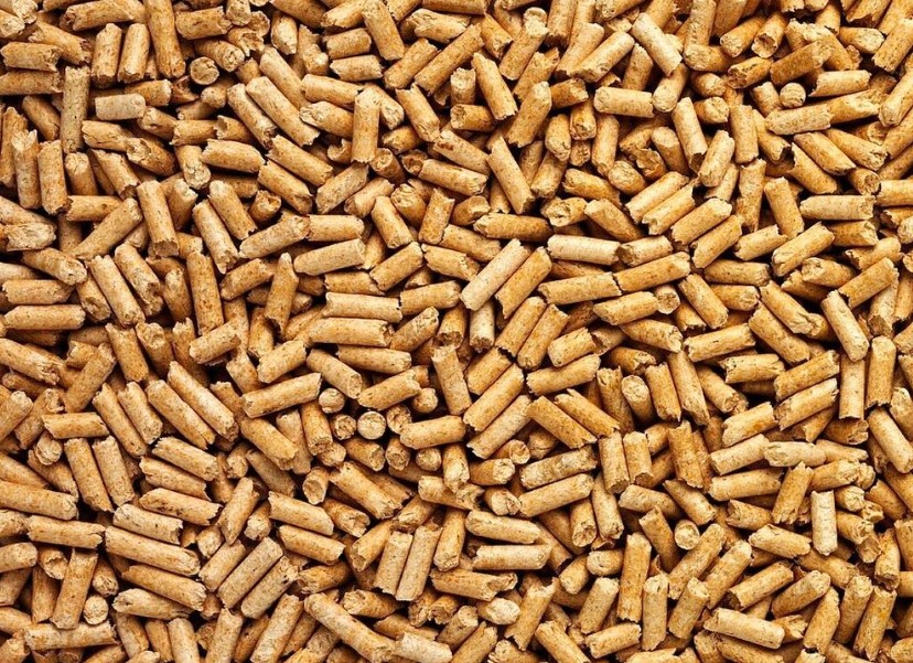 Con tecnología utilizada en agricultura mejorarán calidad de pellets en ...