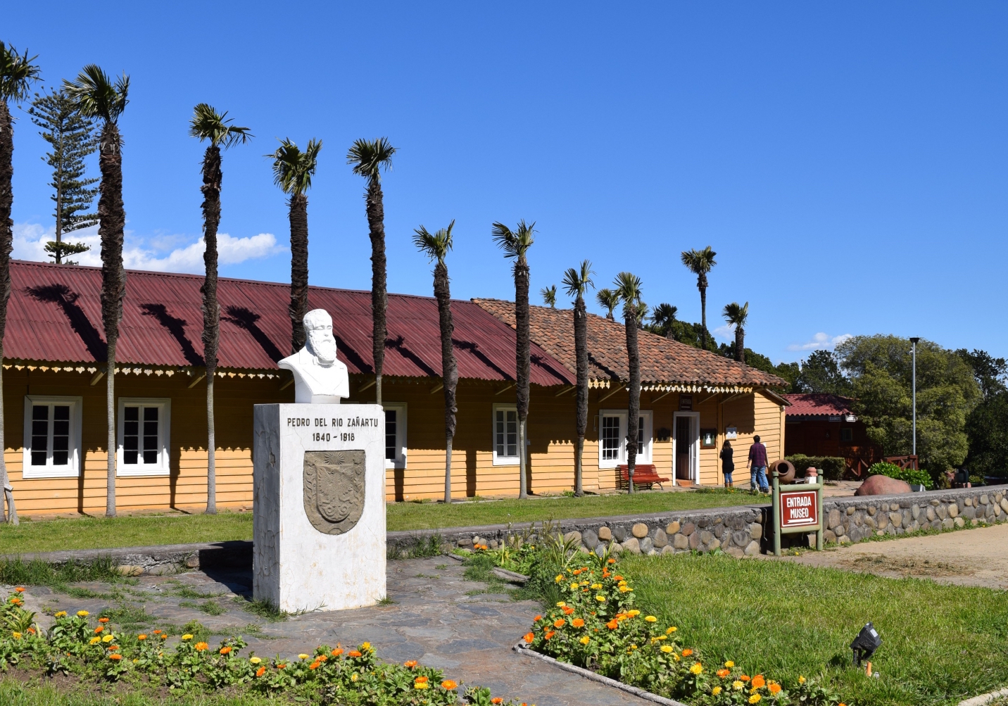 Divulgación científica, visitas guiadas y talleres dan vida a la ...