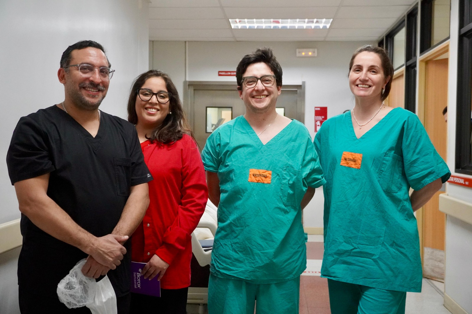 Por primera vez usan bótox para tratar a mujeres con incontinencia ...